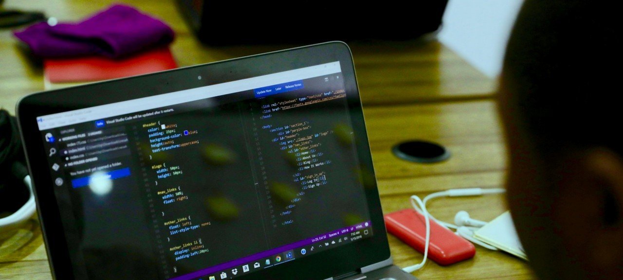Belajar Coding Otodidak: Panduan Lengkap untuk Pemula - Koding Akademi-Pusat Belajar Coding dan ...