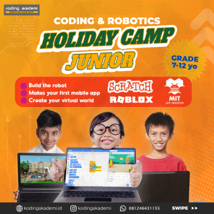 All Events - Koding Akademi