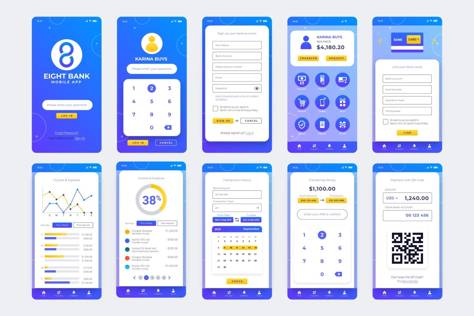 Custom Development - Koding Akademi