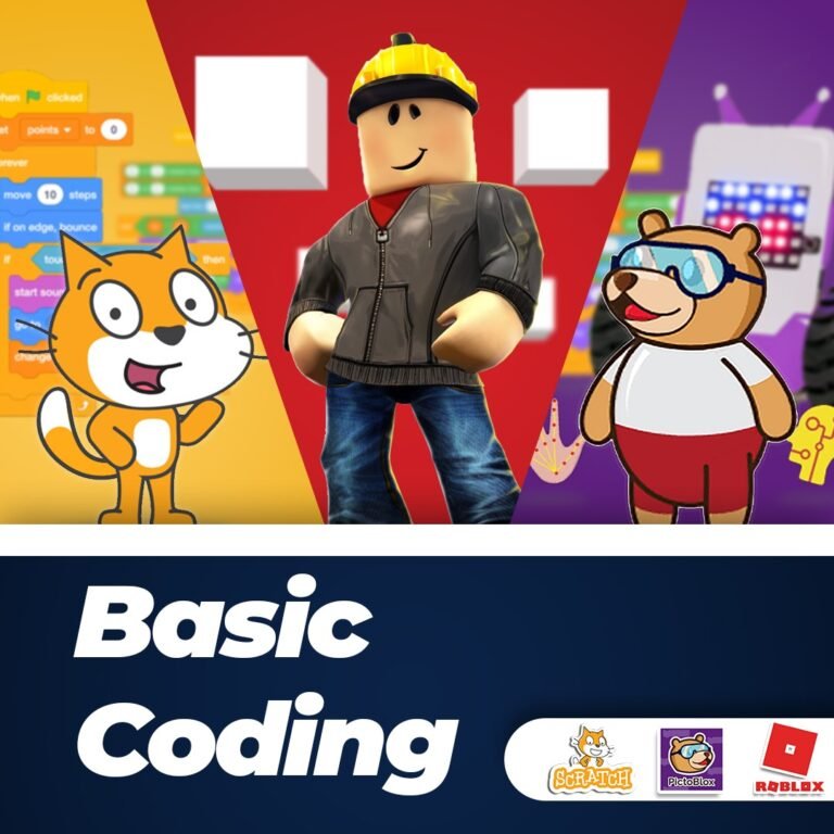 Coding untuk Anak TK dengan Scratch Jr & Code Monkey - Koding Akademi Coding untuk Anak TK dengan Scratch Jr & Code Monkey - Koding Akademi
