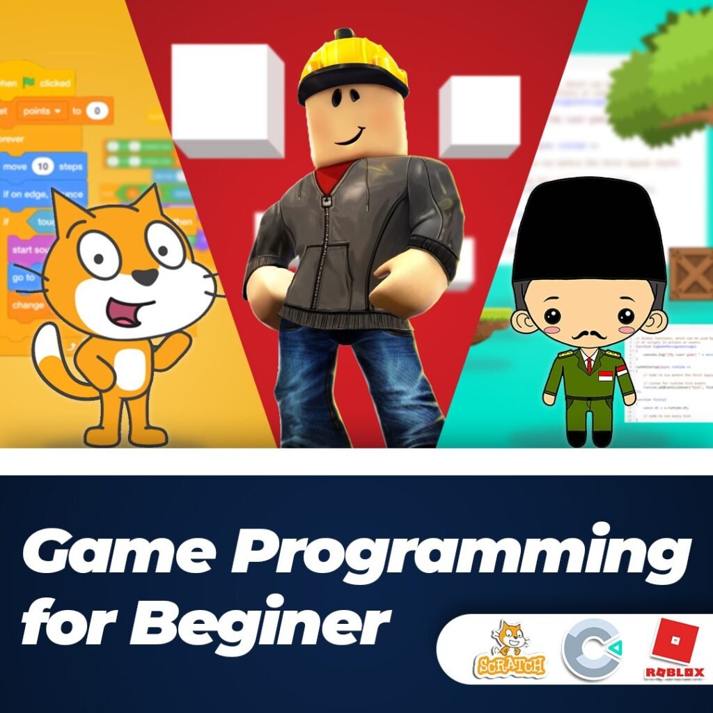 Apa Itu Coding? Mengenal Dasar-Dasar Pemrograman - Koding Akademi Apa Itu Coding? Mengenal Dasar-Dasar Pemrograman - Koding Akademi