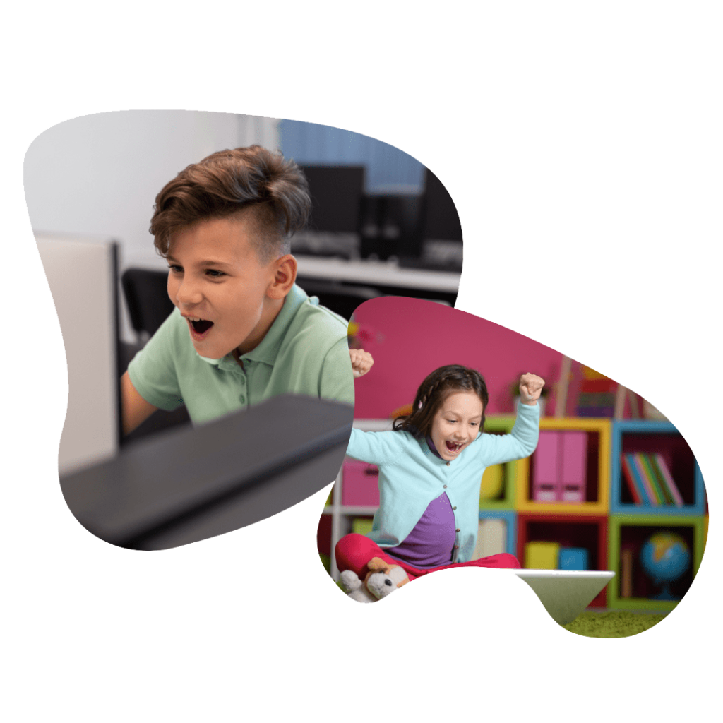 Kursus Coding Anak - Koding Akademi