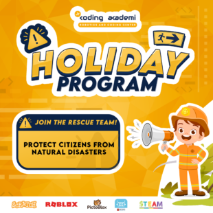 Basic Python Programming (Beginners) - Koding Akademi