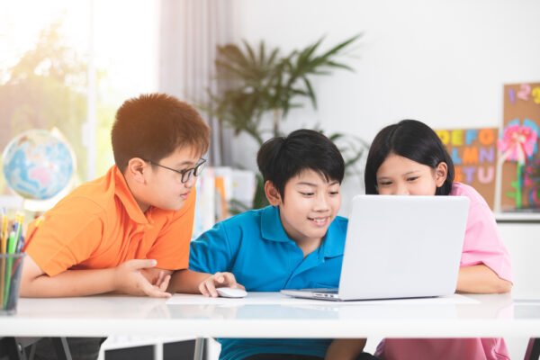 Manfaat Coding untuk Anak - Koding Akademi