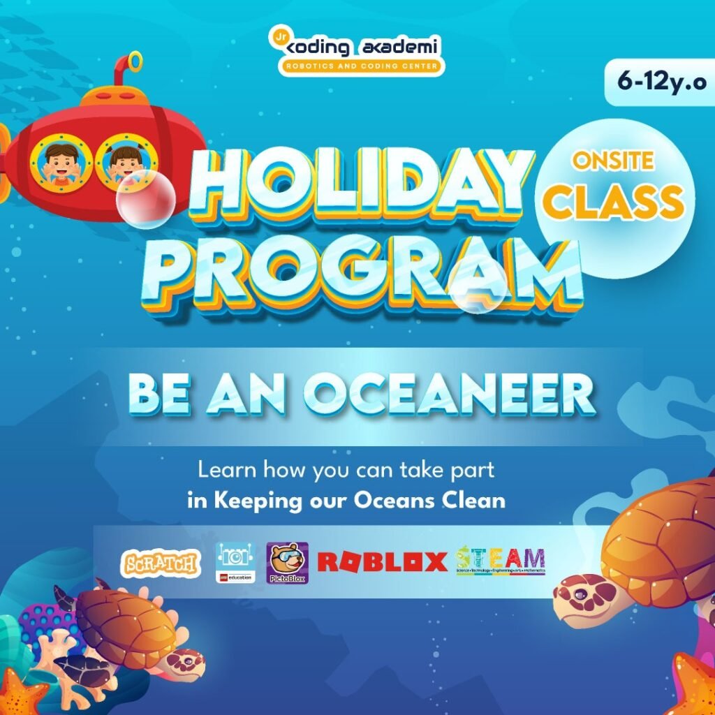 Basic Python Programming (Beginners) - Koding Akademi