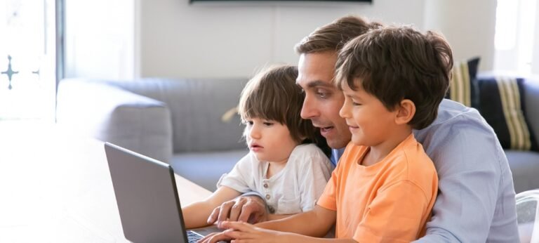 Platform Coding Menyenangkan untuk Anak Usia di Bawah 6 Tahun - Koding ...