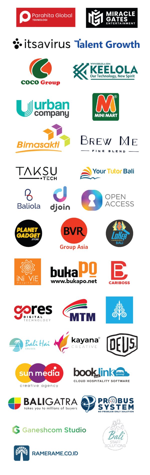 Coding Bootcamp - Koding Akademi