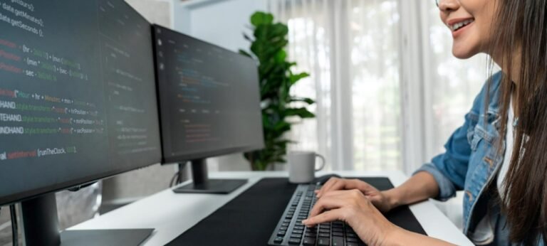 Apa Itu Coding? Mengenal Dasar-Dasar Pemrograman - Koding Akademi Apa Itu Coding? Mengenal Dasar-Dasar Pemrograman - Koding Akademi