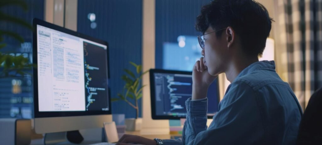 Tutorial Dasar Python: Panduan Lengkap untuk Pemula - Koding Akademi Tutorial Dasar Python: Panduan Lengkap untuk Pemula - Koding Akademi
